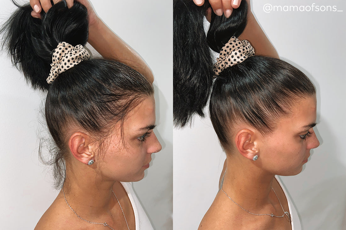 Elevate your hair and confidence. Goodbye frizz, hello beautiful hair ...